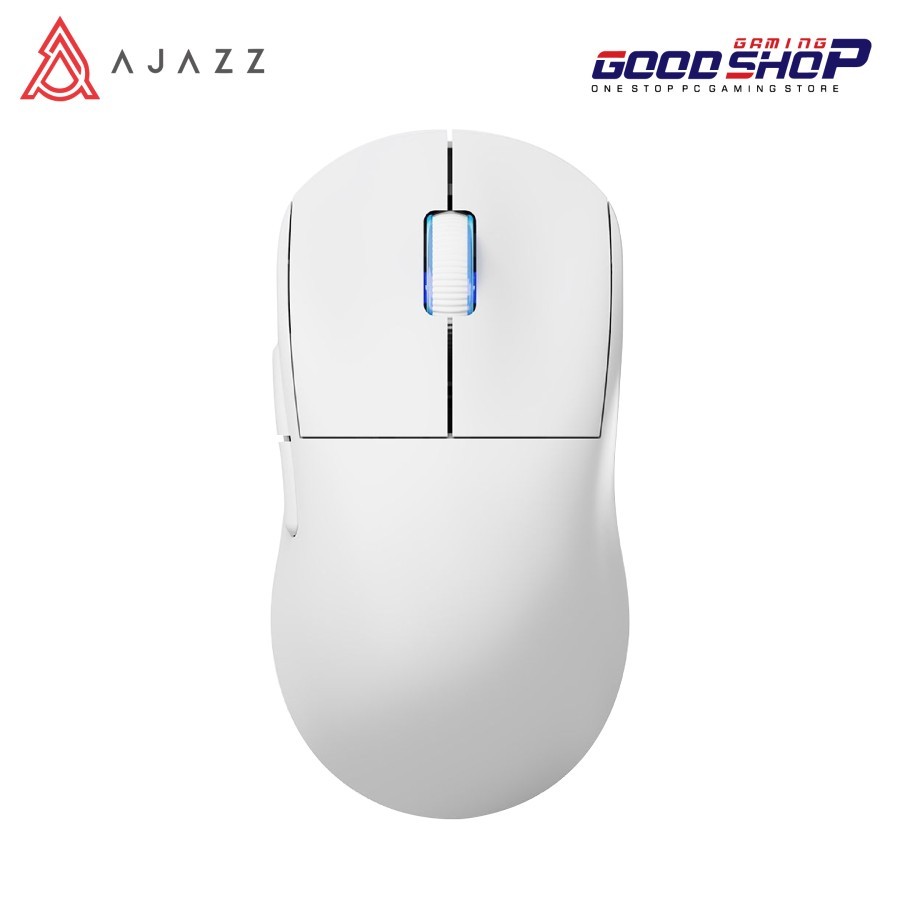 Jual Ajazz AJ199 Lite Edition Gaming Mouse Dual Mode PAW3338 up to ...