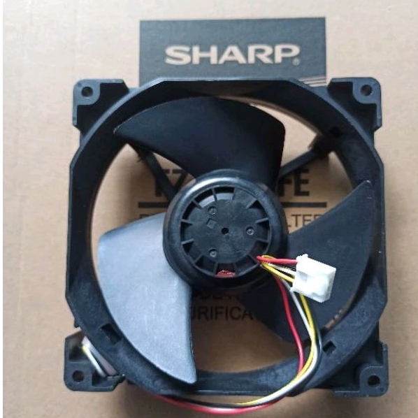 Jual Fan motor kulkas sharp inverter SJ-I360 | Shopee Indonesia
