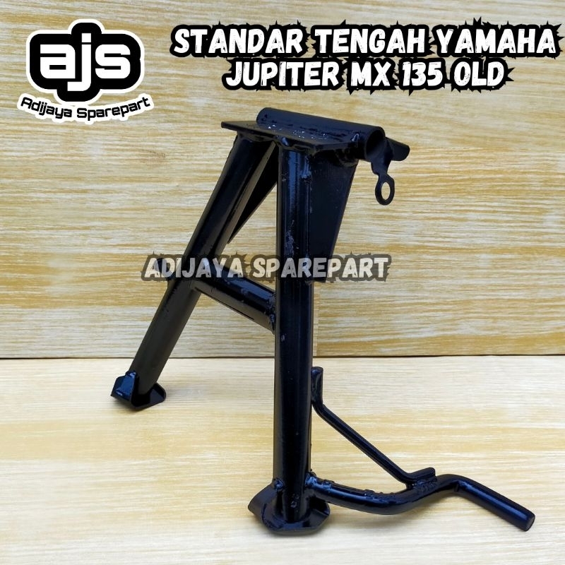 Jual Standar Standart Jagang Jagrak Tengah 2 Variasi Motor Yamaha ...