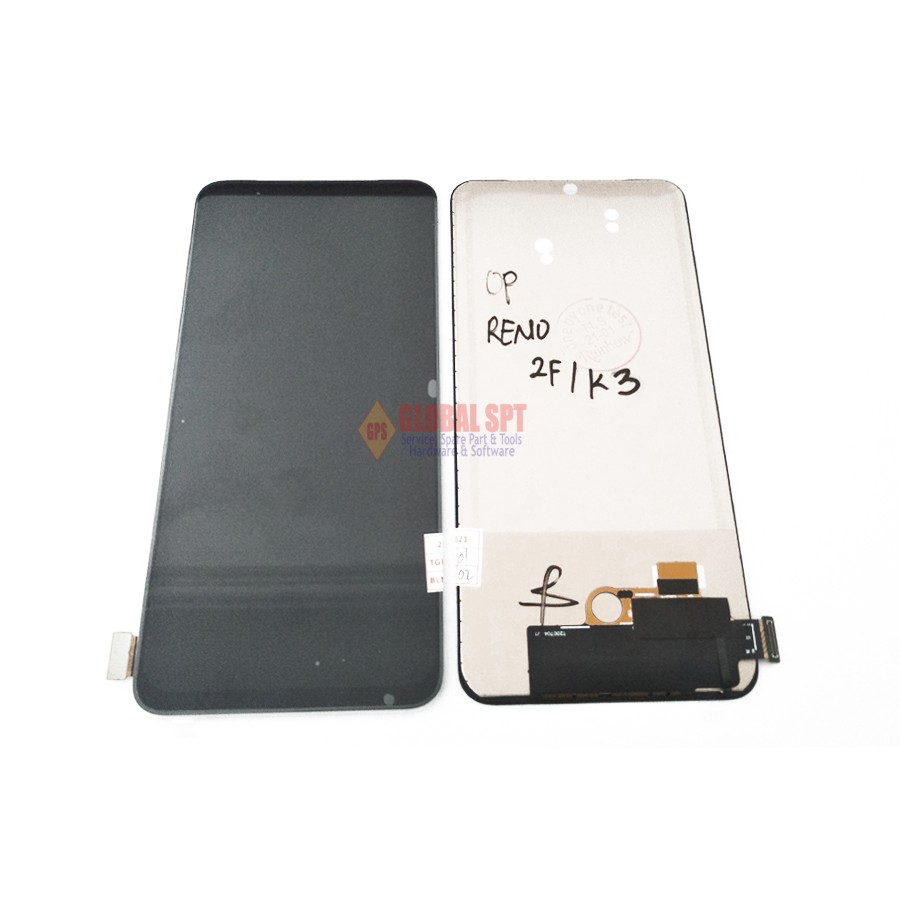 Jual LCD TOUCHSCREEN OPPO RENO 2F / K3 / RENO 2Z | Shopee Indonesia