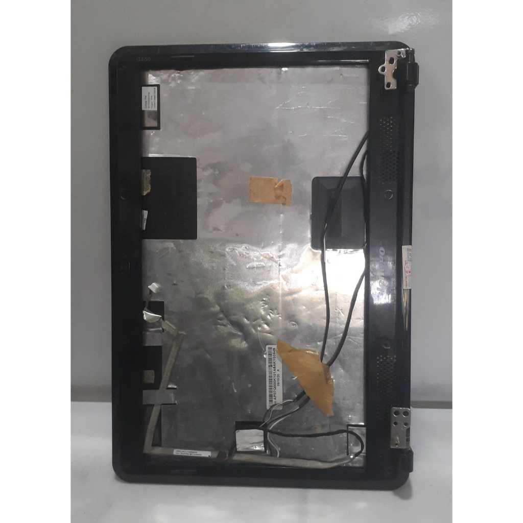 Jual FRAME LAYAR LAPTOP LENOVO G450 + ENGSEL | Shopee Indonesia