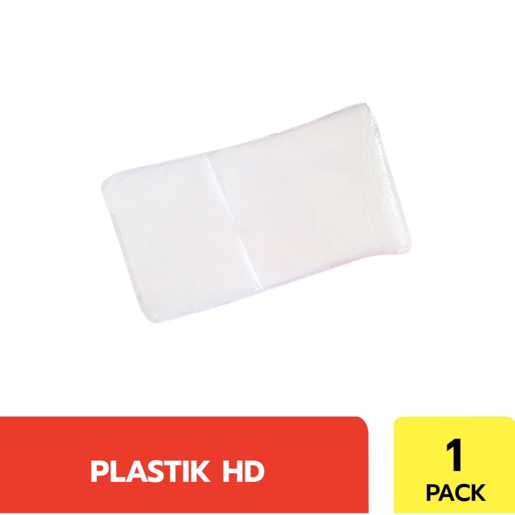 Jual PLASTIK HD KUAH | Shopee Indonesia