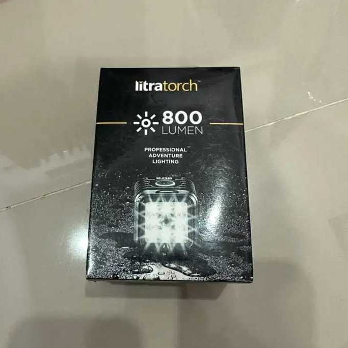 Jual Litra Torch Photo Light, 800 Lumens Original | Shopee Indonesia