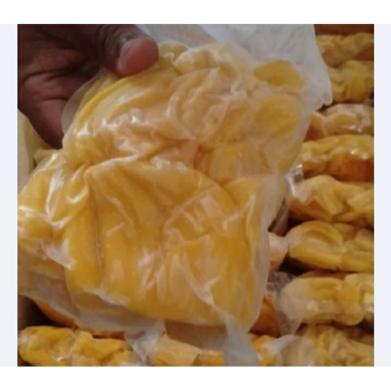Jual Buah Nagka Frozen kemasan 500gr | Shopee Indonesia