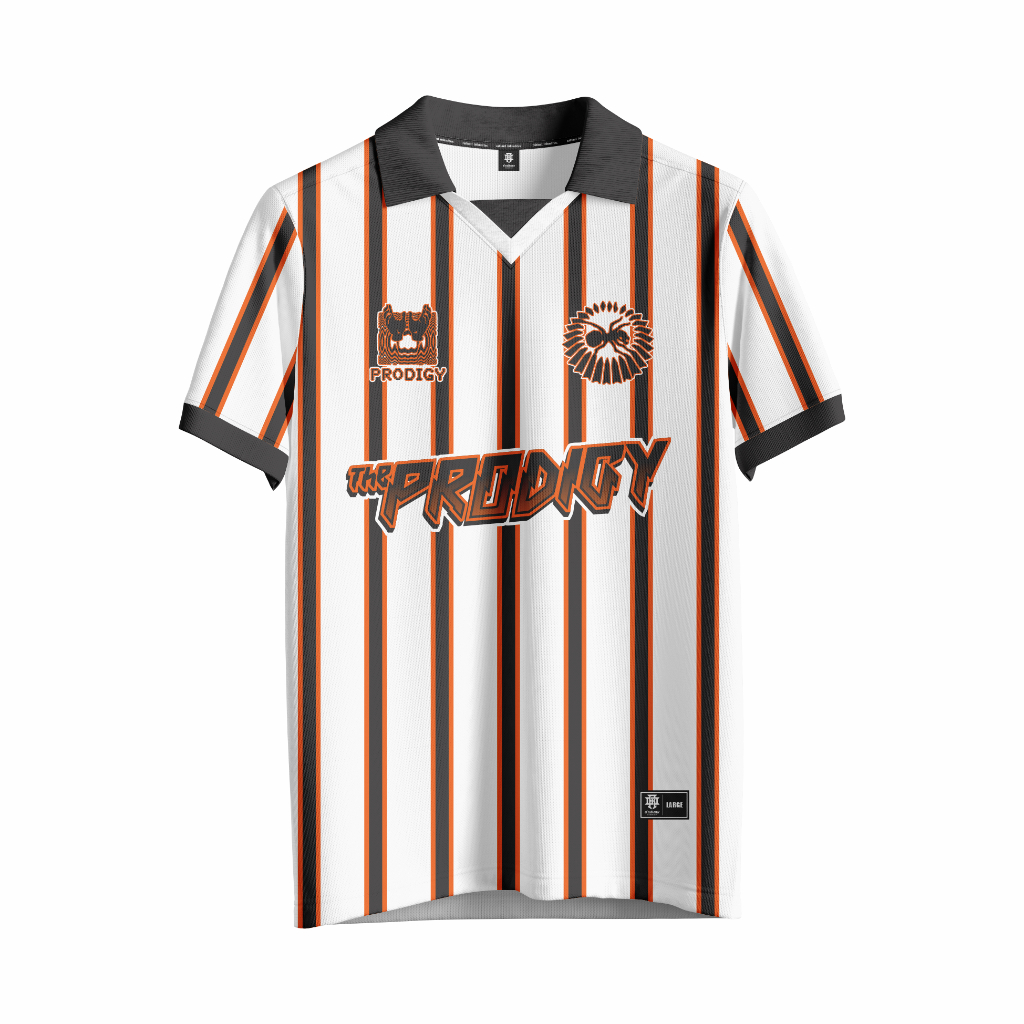 Jual JERSEY/VINTAGE/RETRO/ THE PRODIGY | Shopee Indonesia