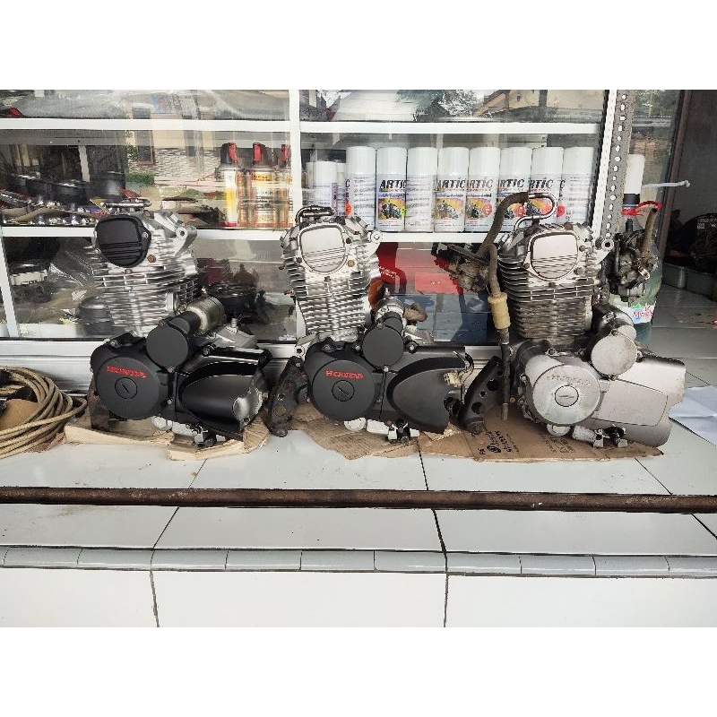 Jual mesin tiger revo set | Shopee Indonesia