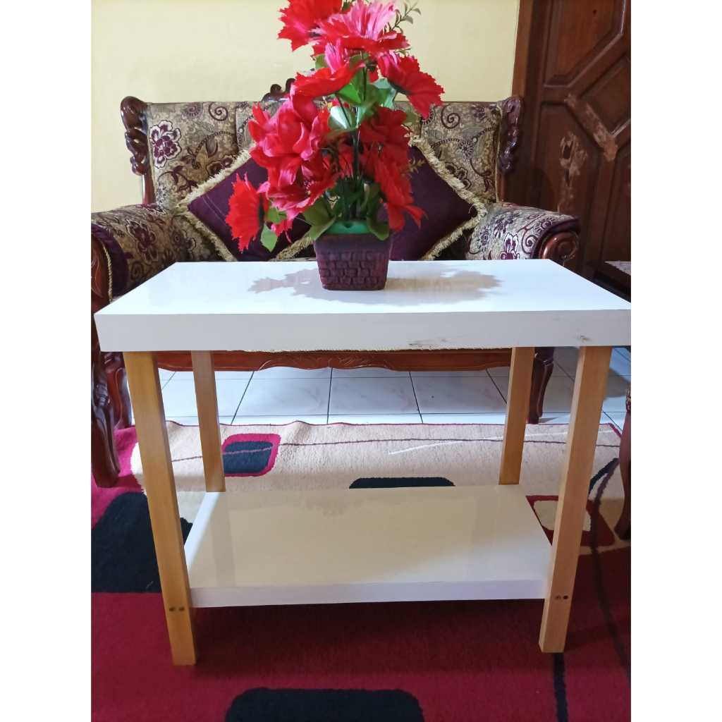 Jual Meja serba guna meja tv meja aquarium meja dispenser meja mejikom ...
