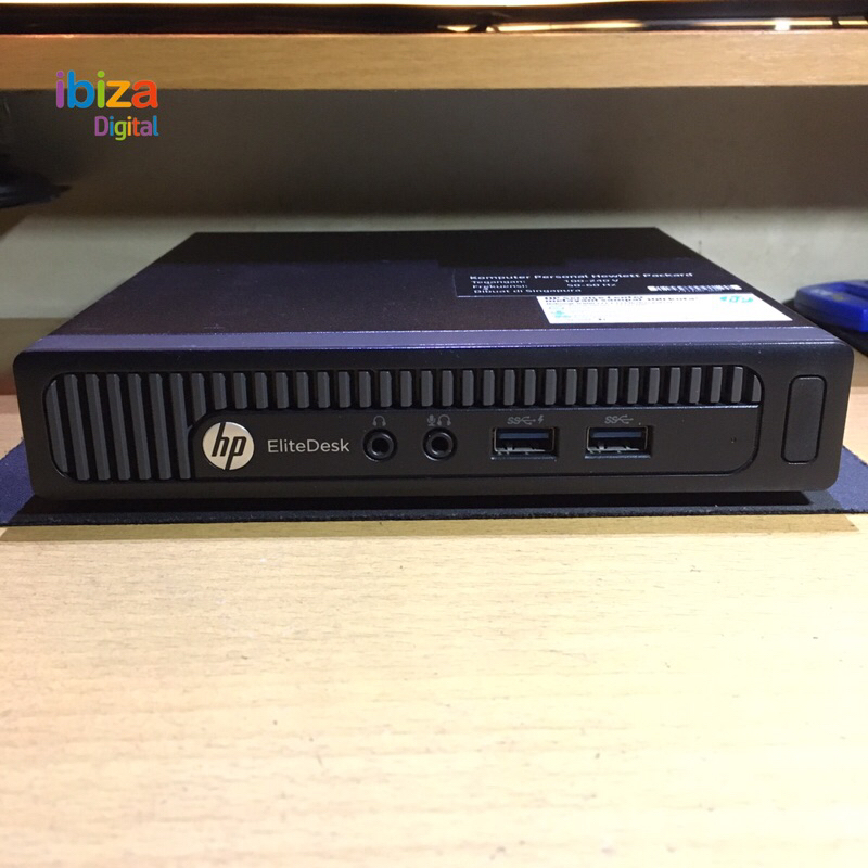 Jual Mini PC Gaming AMD PRO A8 7600B A10 7800B A10 8750B APU Radeon R7 ...