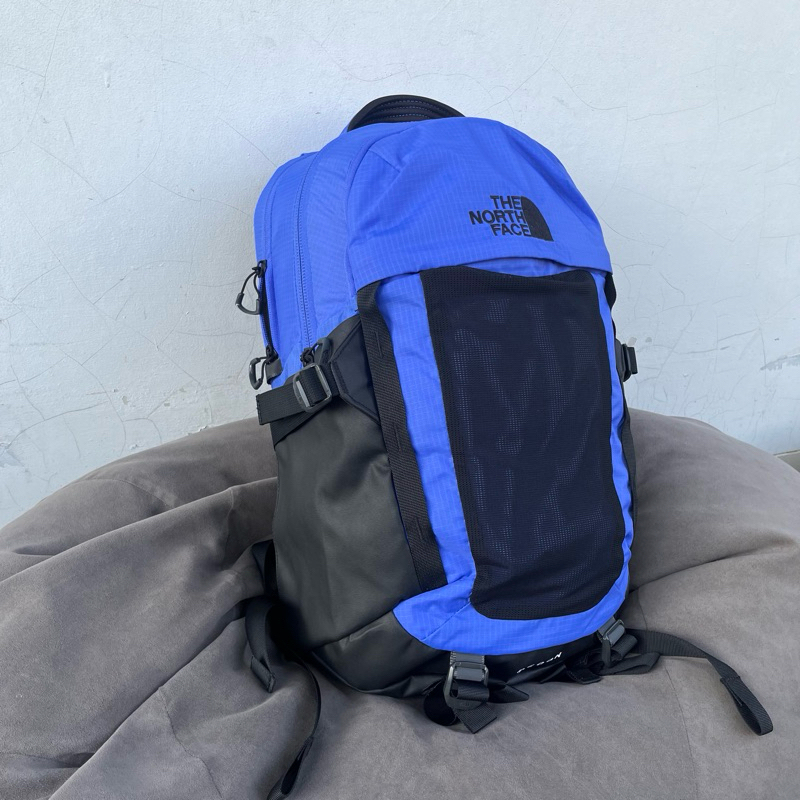 Jual Tas Ransel The North Face Recon Backpack Tas Original TNF | Shopee ...