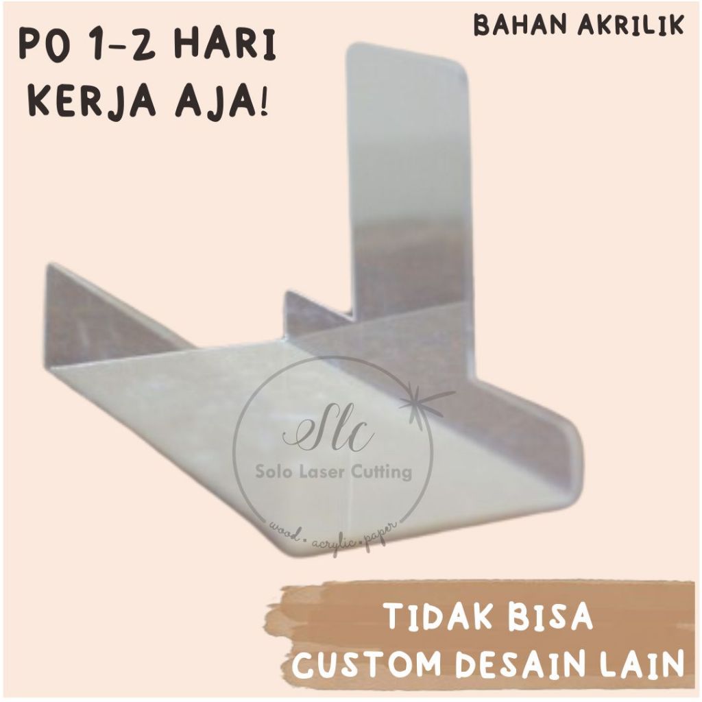 Jual STAND AKRILIK HANTARAN TAS HIASAN SESERAHAN ENGAGEMENT DEKORASI ...