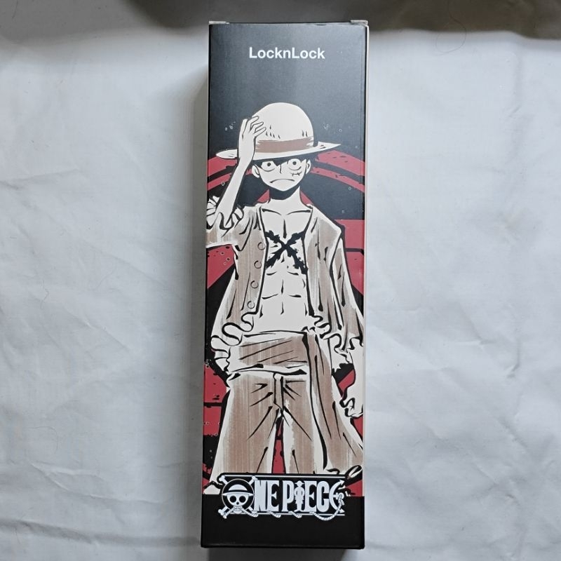 Jual LocknLock One Touch Clip Tumbler Crayon Shinchan x Tahilalats ...