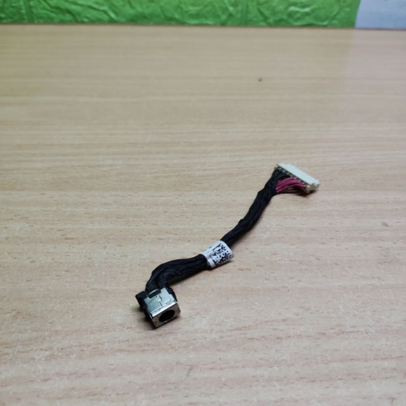 Jual colokan original jack power jack adaptor laptop Asus ROG GL503 ...