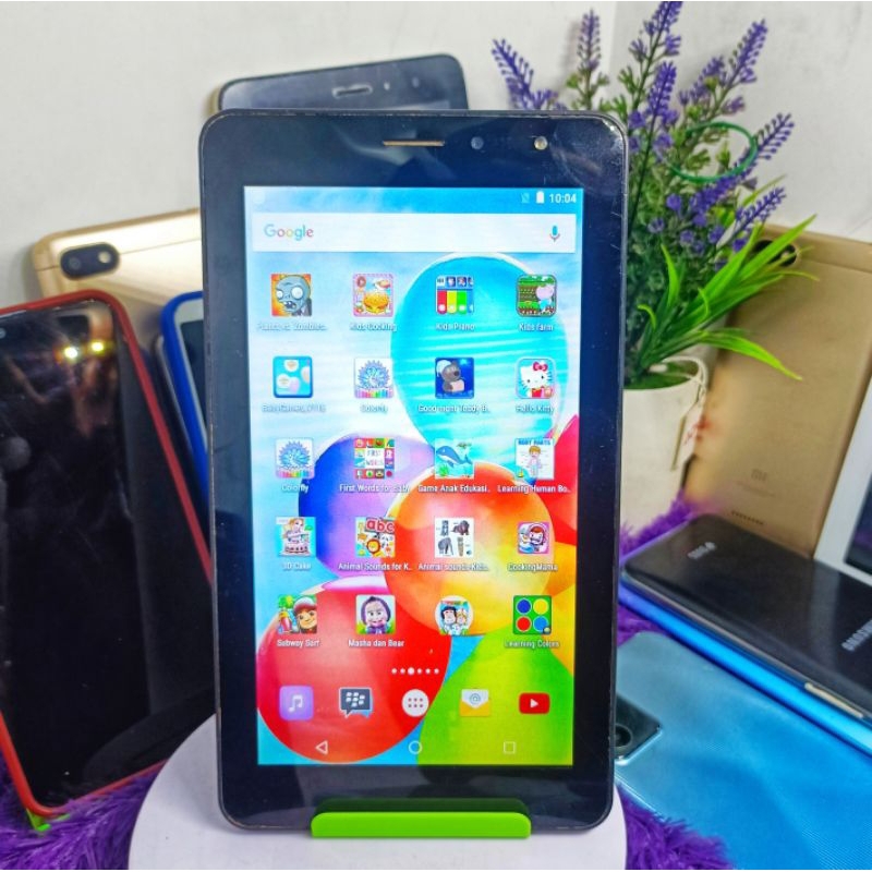 Jual TABLET ANDROID MURAH, TABLET MURAH ANDROID NORMAL MULUS ...