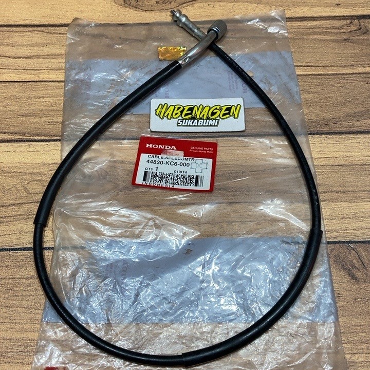 Jual kabel cable tali speedo spedo spido kilo tacho meter honda megapro ...