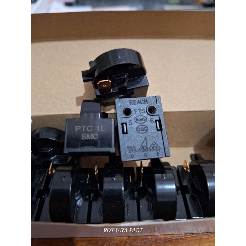 Jual Ptc Relay 1L(220V) | Shopee Indonesia
