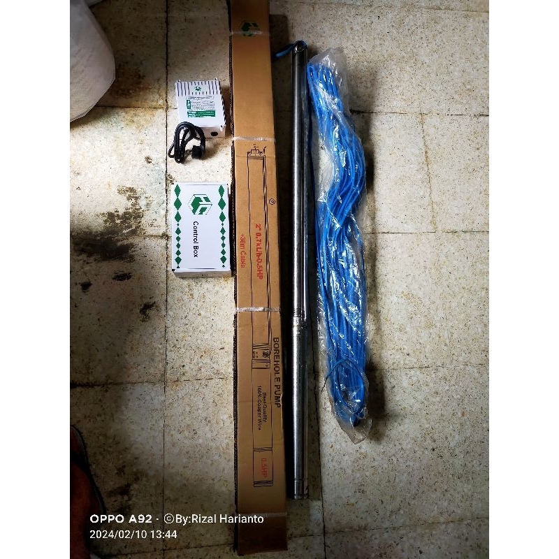 Jual pompa Sibel/pompa air/0.5hp 2"/HCL pump | Shopee Indonesia