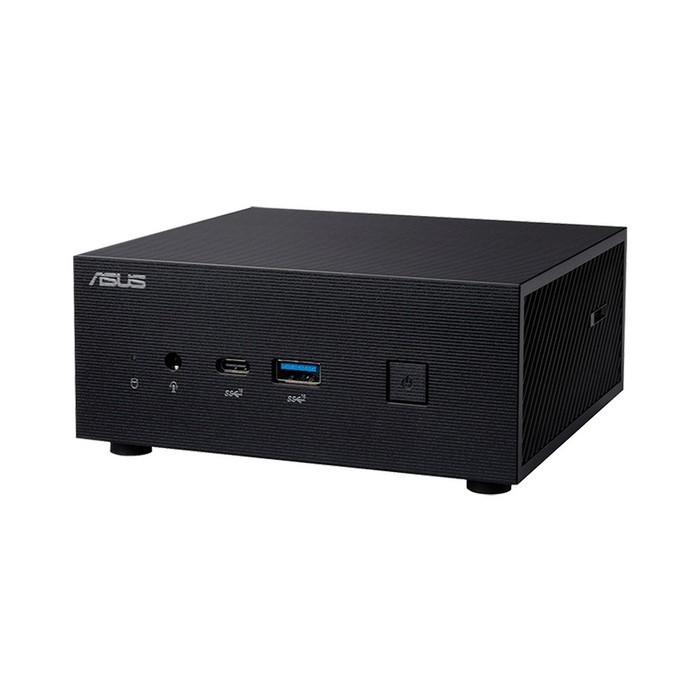 Jual ASUS Mini PC PN63-S1 Core I5-11300H WiFi6 Barebone | KIT ASUS ...