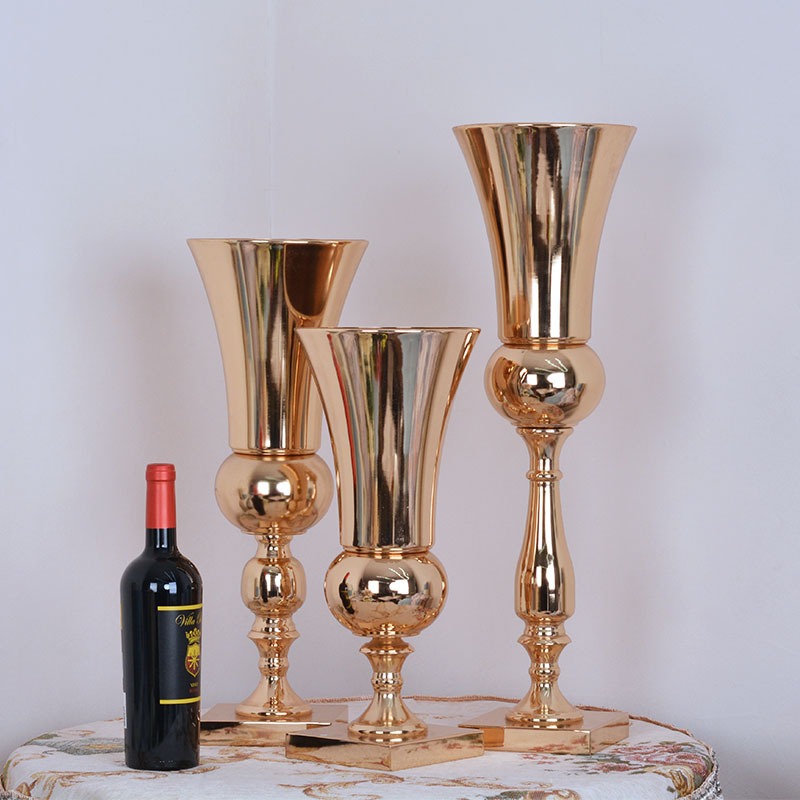 Jual Vase Flower Stand/Vase Throphy/Vas Bunga | Shopee Indonesia