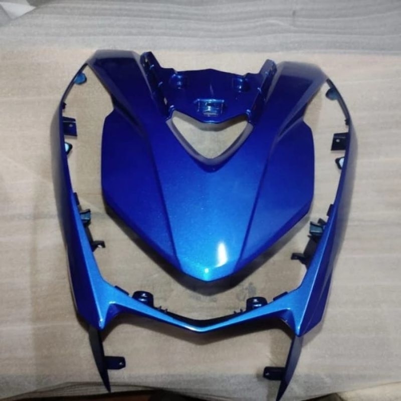 Jual panel beat Deluxe 2020 2021 2023 2024 | Shopee Indonesia