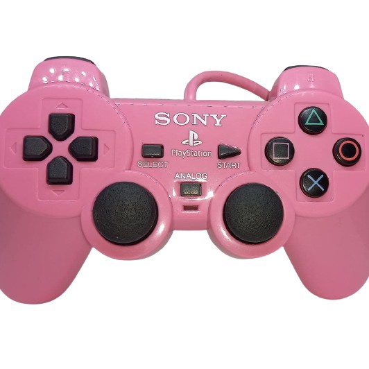 Jual Harga Istimewa Stik PS2 ORI PABRIK Stick PS 2 Controller ...
