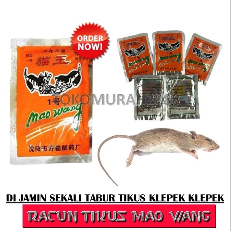 Jual Mao Wang ORIGINAL 100% | Shopee Indonesia