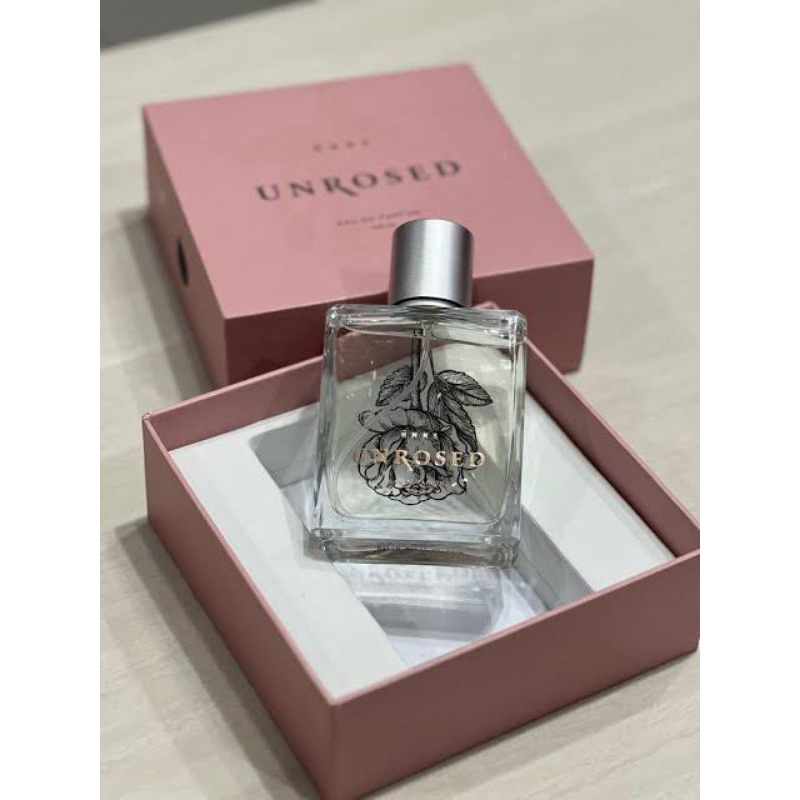 Jual HMNS Unrosed 30 ml | Shopee Indonesia