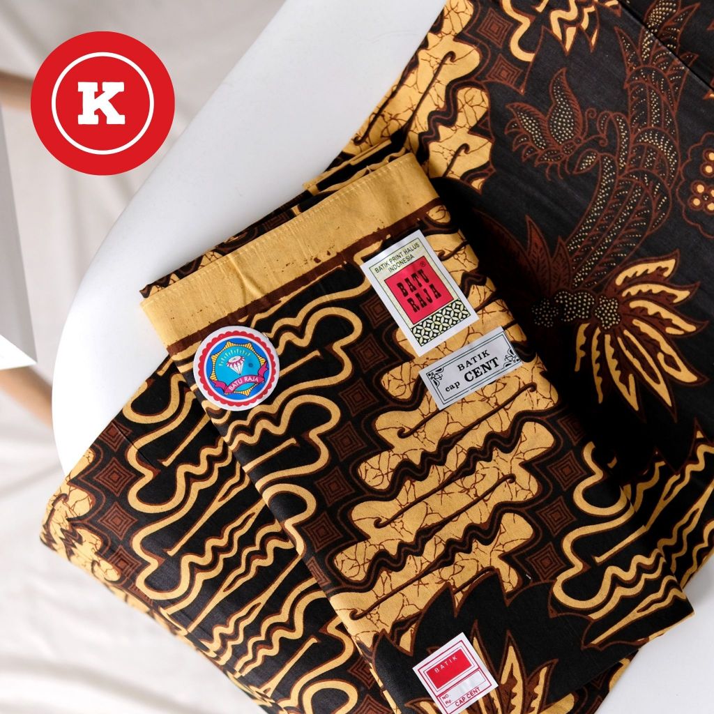 Jual Jarik Batik Jumbo cap Batu Raja - Kain batik jarik Jawa - Batik ...