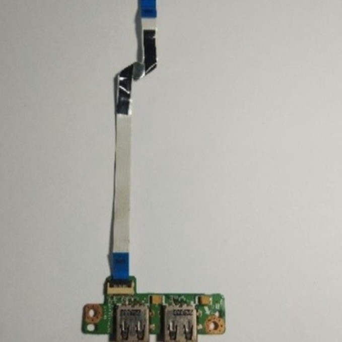 Jual USB io board Acer Aspire E1 431 E1 421 E1 471 series | Shopee ...