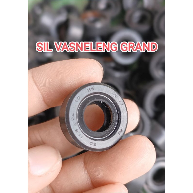 Jual SEAL OIL SIL VASNELENG VERSNELENG OPERAN GIGI GRAND SUPRA KHARISMA ...