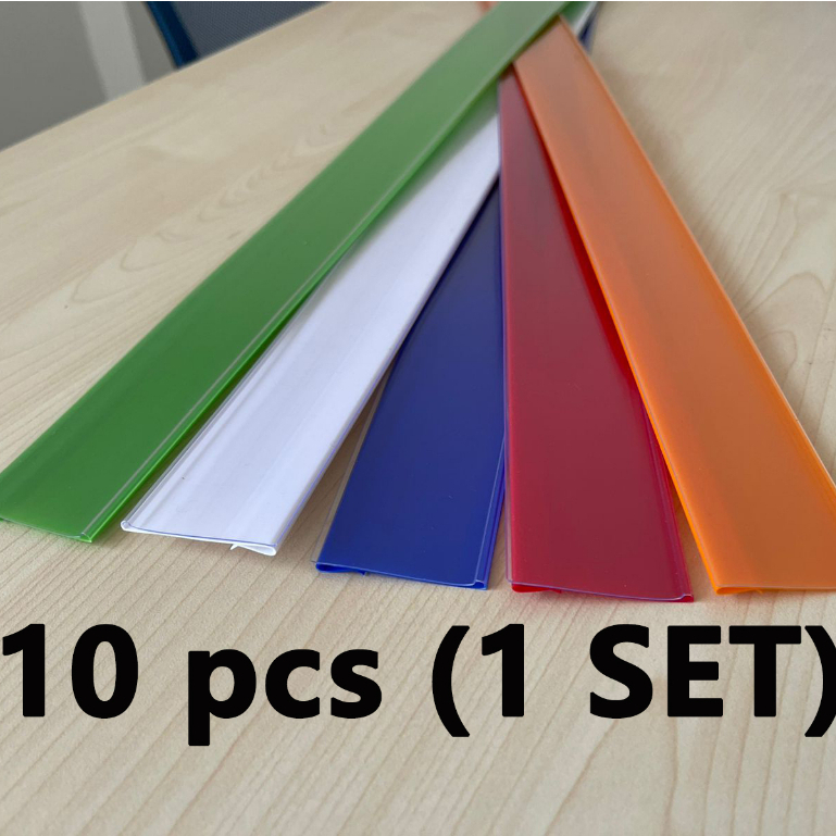 Jual Price Tag DBS39 - Label Harga - Label Harga Mika - Price Tag Mika ...