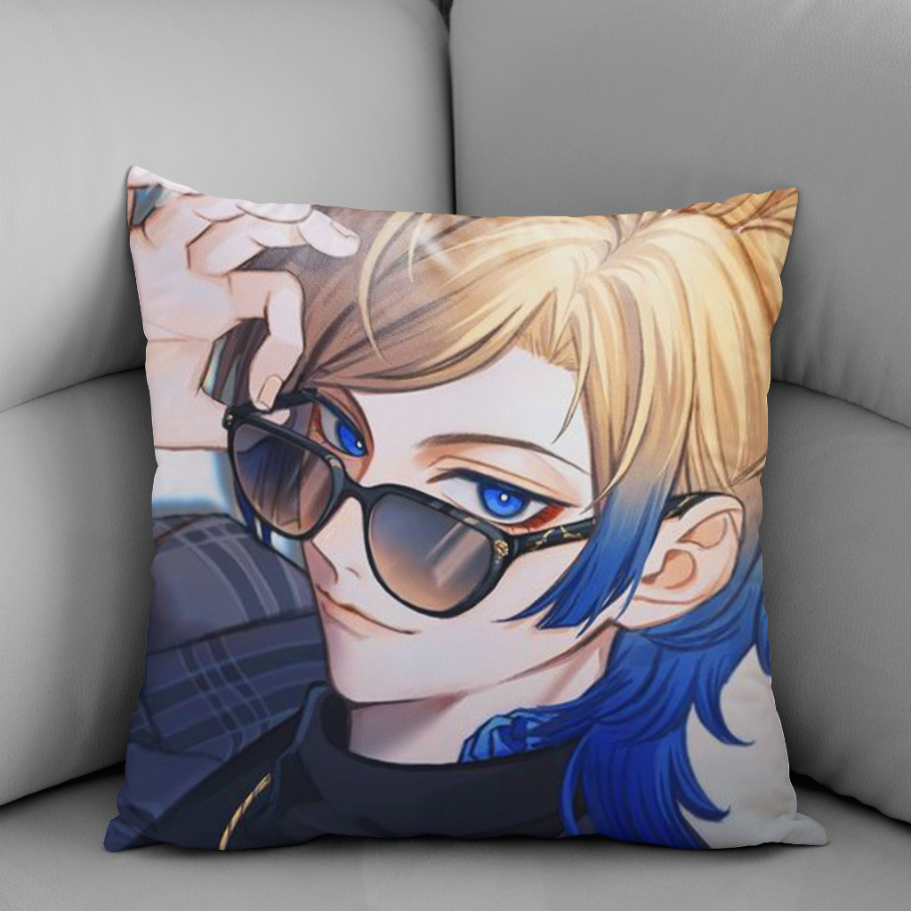 Jual Bantal Sofa BLUE LOCK Kaiser Series | Shopee Indonesia