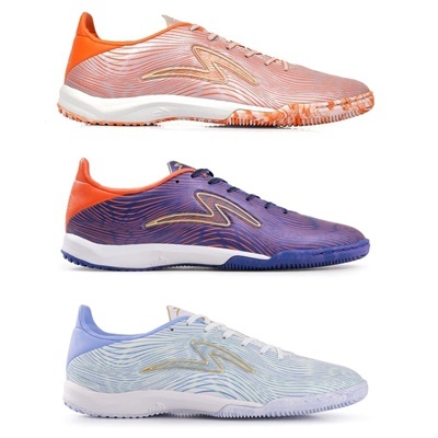 Jual Sepatu Futsal Specs Lightspeed Evolution IN Sahabatbola | Shopee ...