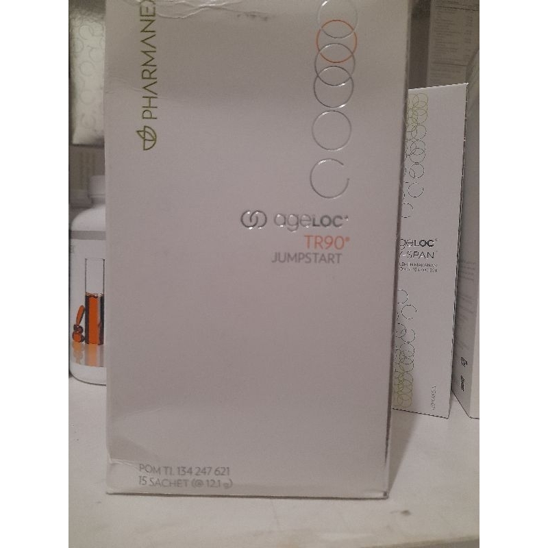 Jual jumpstart tr90 box segel | Shopee Indonesia