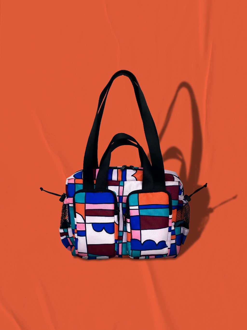 Jual Soresore - Luna Tote Bag - Tote Bag unik | Shopee Indonesia