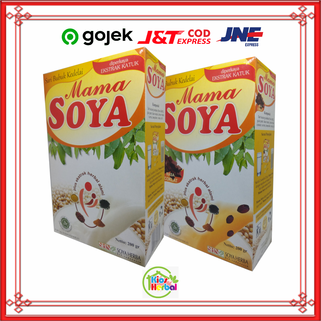 Jual Mamasoya Suplemen Asi Booster Pelancar Asi Ekslusif Pejuang Asi ...