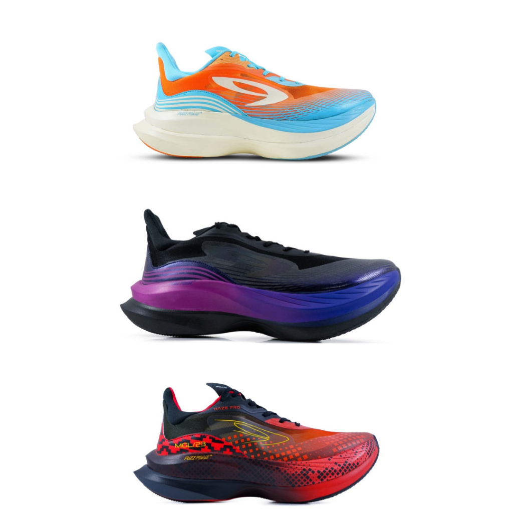 Jual SEPATU LARI RUNNING 910 HAZE PRO ORIGINAL | Shopee Indonesia