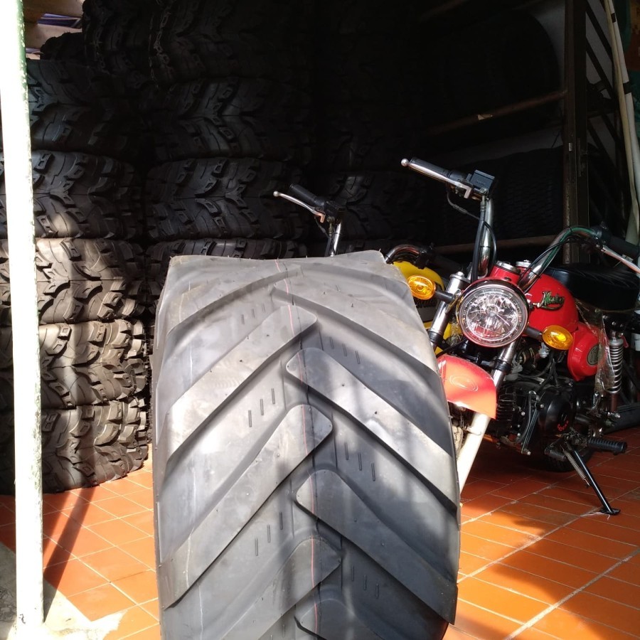 Jual Ban Traktor Multi One ukuran 400/50-15 = ukuran 31x15.50-15 ...