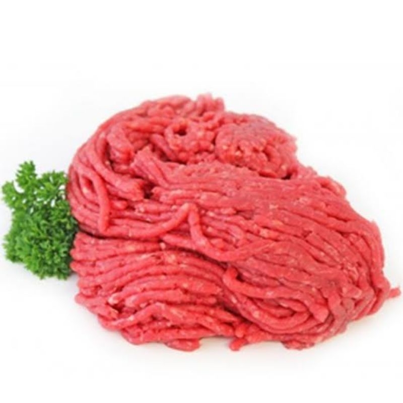 Jual DAGING SAPI GILING SPESIAL 500GR | Shopee Indonesia