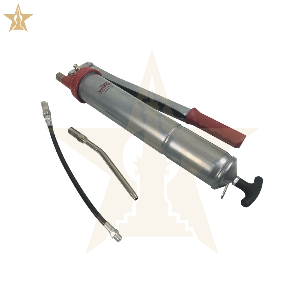Jual Wipro WP-311 Hand Grease Gun Pompa Oli Gemuk Minyak Kental Tenaga ...