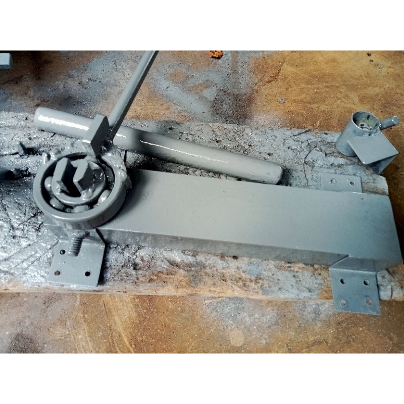 Jual ALAT TEKUK BESI alat penekuk besi beton begeul uk 6.8 cincin besi ...