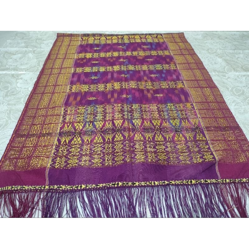 Jual uis nipes pakaian adat wanita karo | Shopee Indonesia