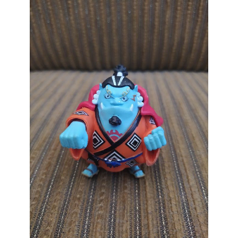 Jual WCF One Piece Jinbei Figure recast | Shopee Indonesia