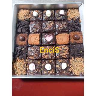 Produk Brownies Panggang Encis | Shopee Indonesia