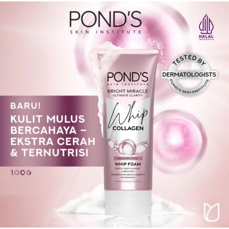 Jual Ponds Serum Whip Facial Foam Bright Beauty / Ponds Bright Beauty ... Jual Ponds Serum Whip Facial Foam Bright Beauty / Ponds Bright Beauty ...