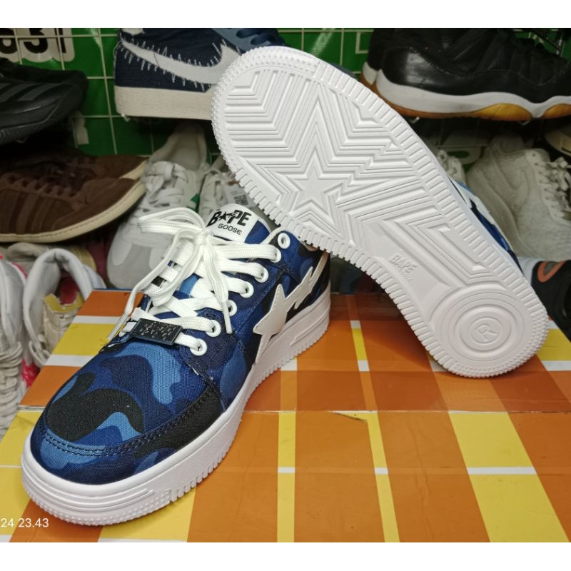 Jual Bape Goose | Shopee Indonesia