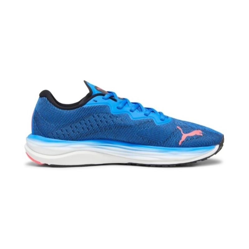 Jual Sepatu Lari Puma Velocity Nitro 2 Original Running Shoes Olahraga ...