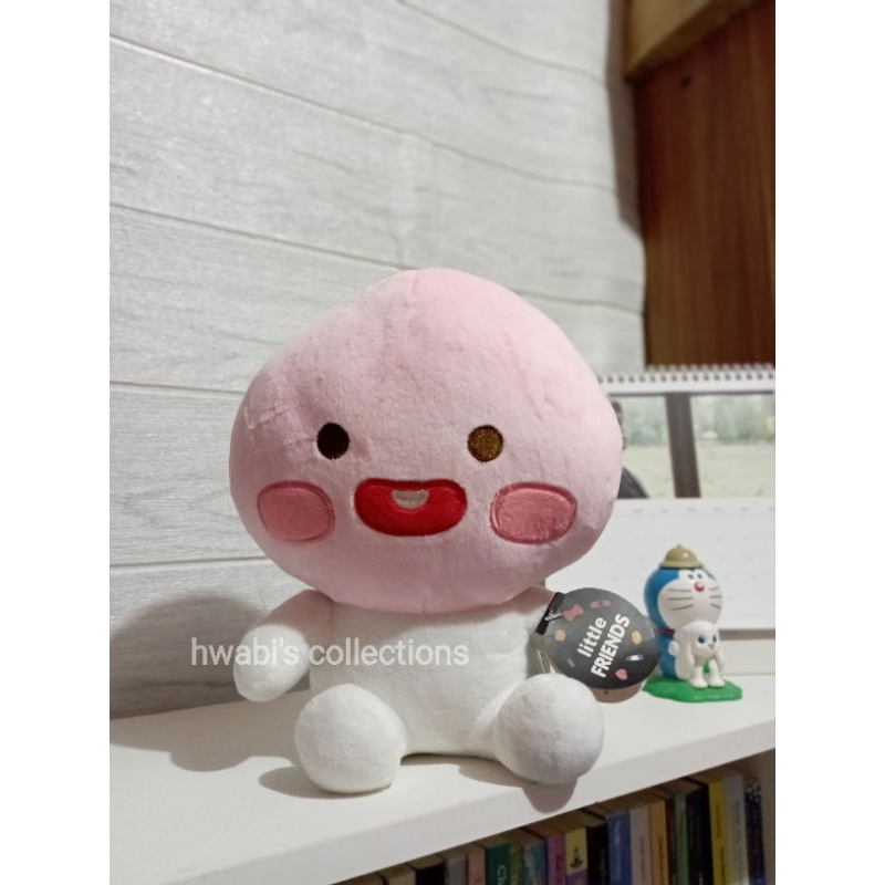 Jual Apeach Kakao Friends original Korea kakao friends APEACH KAKAO ...