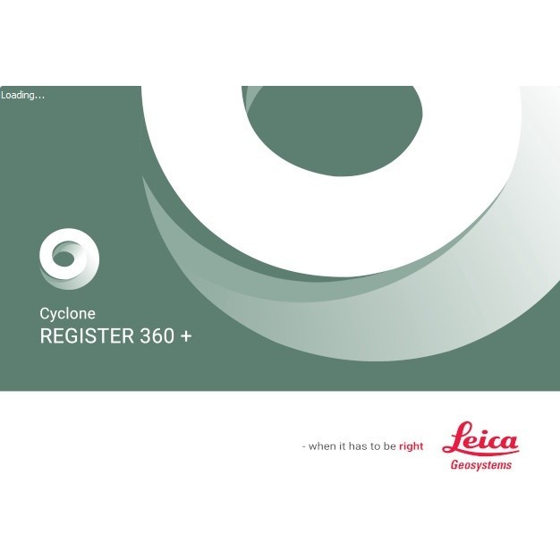 Jual Leica Cyclone REGISTER 360 Plus 2023 x64 (FLASHDISK) | Shopee Indonesia
