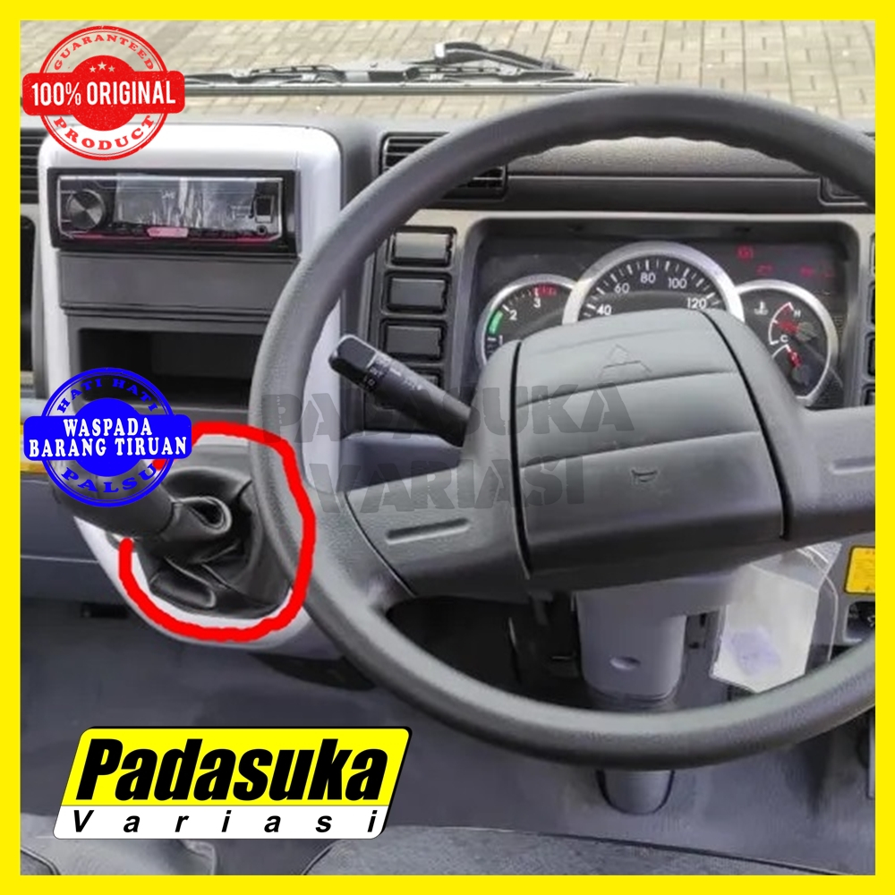 Jual Kain Boot Perseneling Canter Original MK427704 | Shopee Indonesia