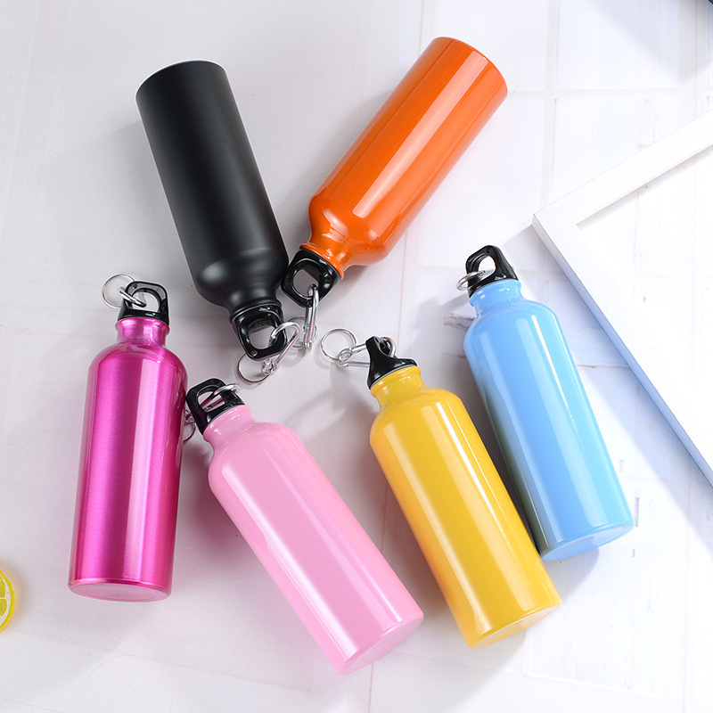 Jual Botol Tumblr Stainless Steel Sports Water Bottle Tumbler Botol ...